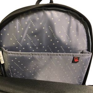 Perry Ellis | Bags | Nwt Perry Ellis Portfolio Laptop Backpack | Poshmark